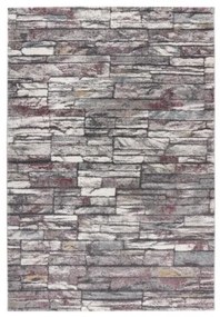 Kusový koberec Trendy 404 multi Varianta: 160x230 cm