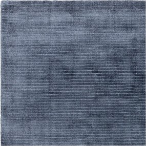 Modrý ručně tkaný koberec 160x230 cm – Asiatic Carpets