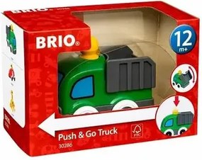 BRIO Náklaďák / od 3 let