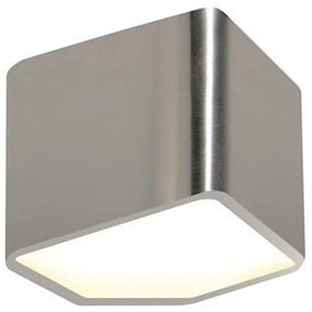 LED Nástěnné svítidlo SPACE LED/6W/230V