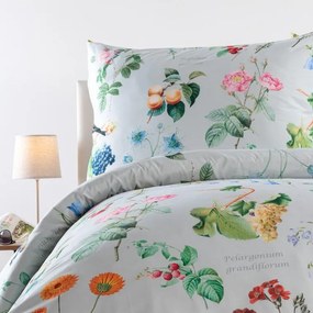 Ložní povlečení z mikrovlákna VERDA 2x jednolůžko