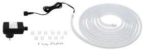 P 78908 SimpLED Venkovní Stripe sada 5m 20W denní bílá s krytím - PAULMANN