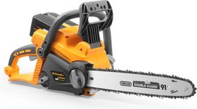 Riwall PRO RACS 3540i 40V - akumulátorová řetězová pila (bez akumulátoru a nabíječky)