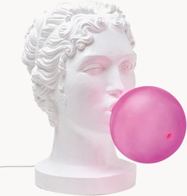 Designová stolní lampa Grace