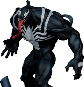 Figurka McFarlane Toys Marvel Rivals Collection 1/6 - Venom 24 cm Vícebarevná