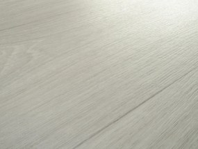 PVC podlaha - lino Loftex 2170 Boutic Clear, na mieru, šíře 2m,4m, šedá, filc, chodba / predsieň, Gerflor