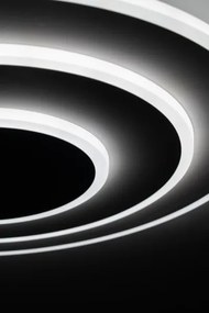 Brilagi - LED Stmívatelné stropní svítidlo MODERN LED/58W/230V 3000-6000K + DO