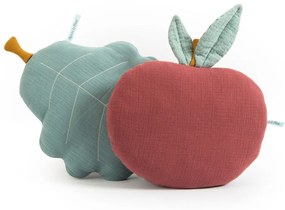 Dětský polštářek Apple – Moulin Roty