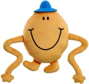 Rainbow Mr. Men Mr. Tickle Plyšová hračka / od 0 let