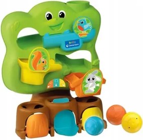 Clementoni BABY Montessori Stromeček / od 12 měsíců