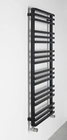 Sapho FANTINA 500 x 1215 mm IR511 otopné těleso černá mat