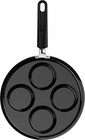 Pánev s nepřilnavým povrchem na lívance ø 25 cm Pancake time D5292072 – Tefal