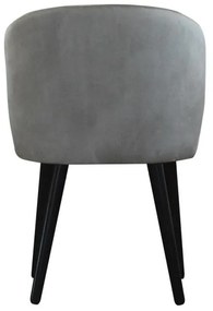 Designová židle Melany - různé barvy