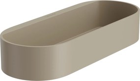Hansgrohe WallStoris Planet Edition, odkládací polička, sand (recyklované), HAN-28912210