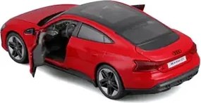 Maisto Audi RS e-tron GT 2022 červená / 1:25 / od 3 let