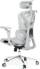 Autronic Kancelářská židle KA-B2361 Barva potahu: Černá