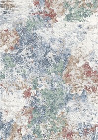 RAGOLLE Kusový koberec SPECTRO DIONE 63483/6656 Rozměr: 80 x 150 cm