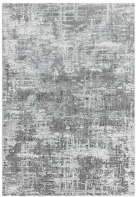 Moderní kusový koberec Orion OR05 šedý / krémový Rozměr: 200x290 cm