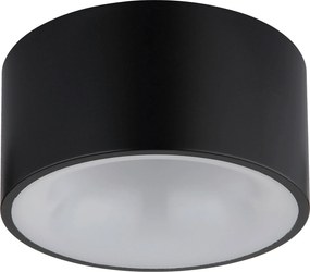 XXXLutz STROPNÍ LED SVÍTIDLO, 15/7,5 cm - Stropní svítidla - 004558462601