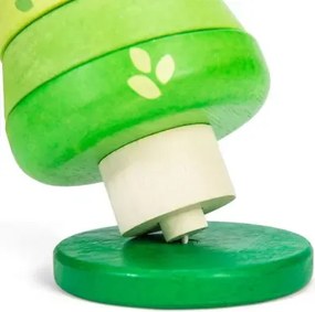Le Toy Van Petilou skládací stromeček / od 12 měsíců