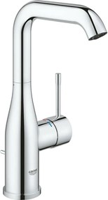 Grohe Essence New vysoká umyvadlová baterie s výpustí chrom 32628001 G32628001