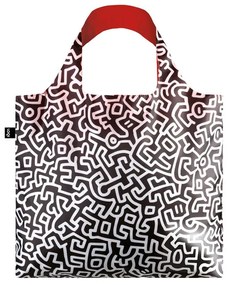 Nákupní taška Keith Haring Loqi