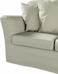 Potah na pohovku IKEA  Tomelilla 3-místná nerozkládací barva béžová látka pletený vzor