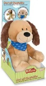 NICI Pes Barky ohýbací 30cm dárkové balení / od 0 měsíců