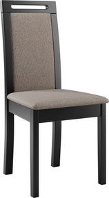 ADRK Furniture Židle Nola VI CH-NOL-VI-B-OP20