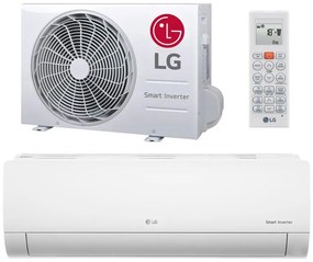 Klimatizace LG Standard 6,6 kW R32