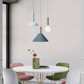 Toolight Rea, Samostatná závěsná svítilna OSTI C Pink, OSW-00232
