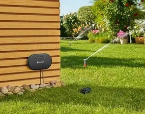 Gardena 19210-20 Smart řízení zavlažování  senzor - sada