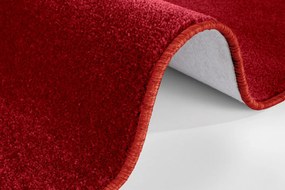 Hanse Home Collection koberce Kusový koberec Nasty 101151 Rot Rozměry koberců: 160x240