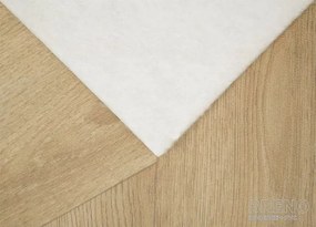 Breno PVC MEGA-TEX Padstow 619L - světlé dřevo, šíře 100 cm
