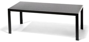Zahradní stůl s artwood deskou Bonami Selection Viking, 205 x 90 cm
