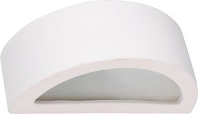 Sollux Lighting Nástěnné svítidlo keramické ATENA 30