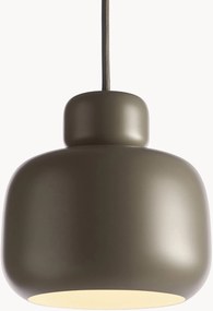 Malé závěsné svítidlo Stone
