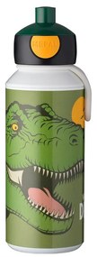 Dětská láhev na vodu Mepal Dino, 400 ml