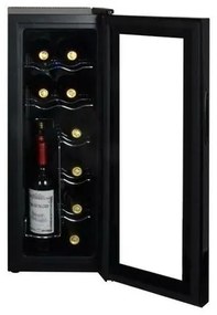 Guzzanti GZ 1226 vinotéka