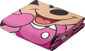 Dětská osuška Minnie Taneční Lekce