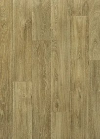 Koberce Breno  PVC XTREME Havanna Oak 662M, šíře role 300 cm