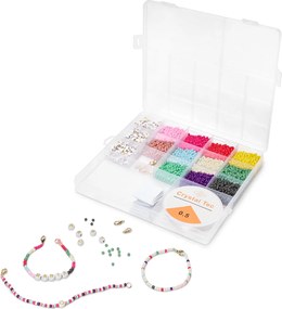 Tchibo - Kreativní sada korálků