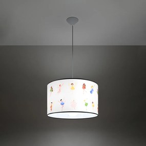 Sollux Lighting Závěsné svítidlo FAIRY 40