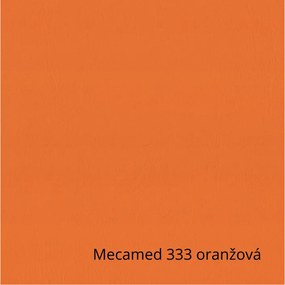 SEGO CZ Zdravotní židle SEGO Stand A koženka Barva: 110 Černá