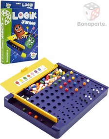 BONAPARTE Hra Logik junior hlavolam v krabici *SPOLEČENSKÉ HRY* bn00316