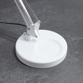 Brilagi - LED Stmívatelná stolní lampa VARIO LED/15W/230V 3000-6000K bílá