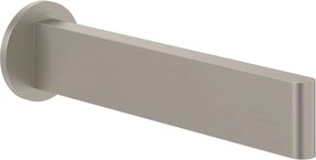 Villeroy & Boch Dawn - Vanová vpusť, matný kartáčovaný nikl TVT10650515164
