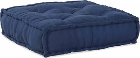 Modulová pohovka Textil Indigo 210 x 70 x 56 cm 3315087