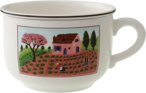 Villeroy&Boch Design Naif Frühstücksobertasse 135 x 106 x 73 mm, 330 ml