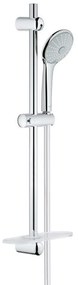 Grohe Euphoria - Sprchová souprava 110 s tyčí, 3 proudy, chrom 27243001